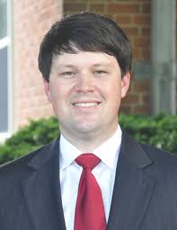 Neal Robbins '01 Returns to Raleigh to Join Department of Environment ...