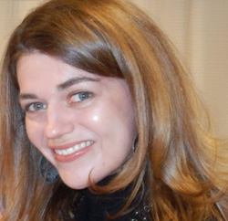 Jessica Hooks ‘03: Why I Give Back - Park Scholarships