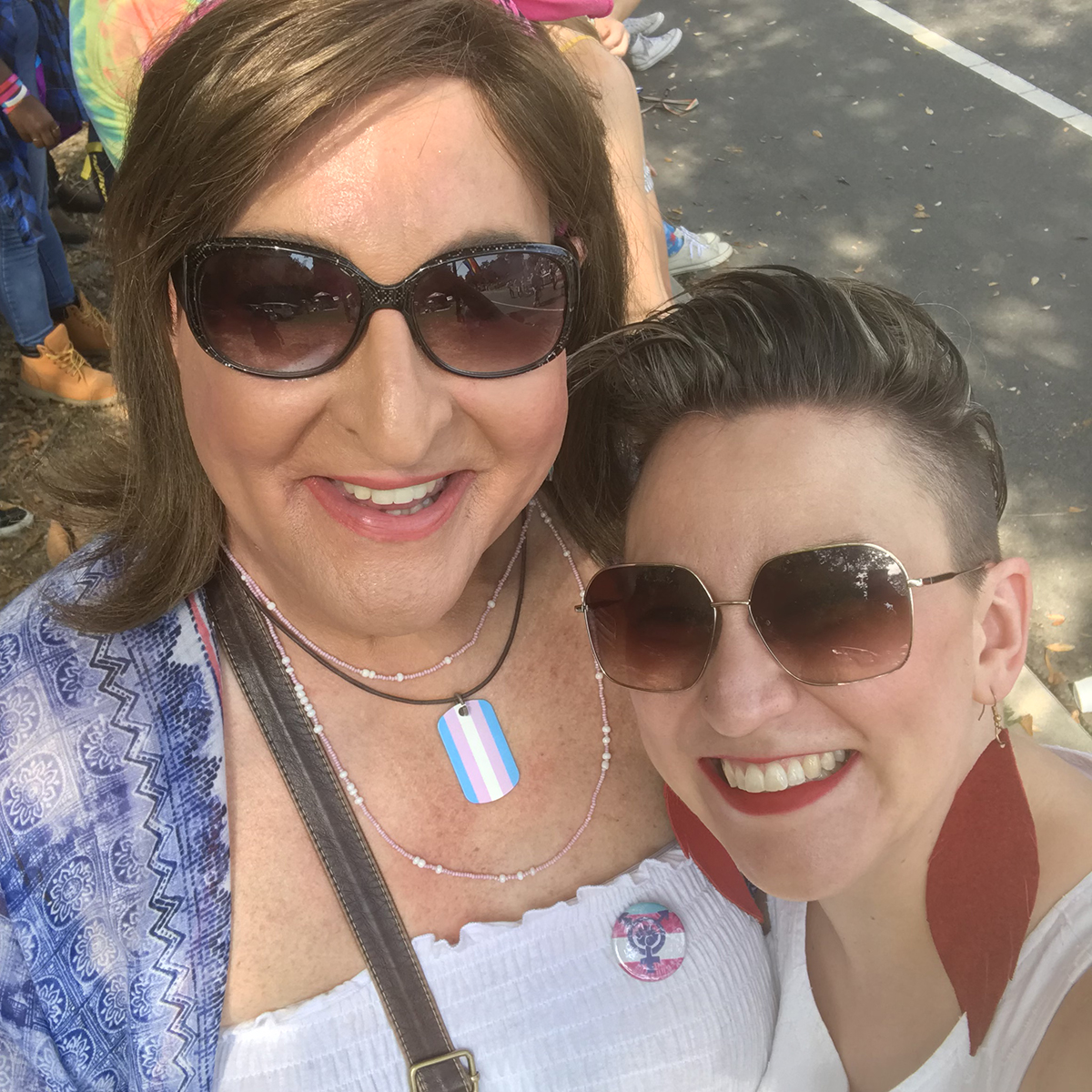 Jess Rotenberg ’07 Navigates Uncertainty and Finds Community - Park ...