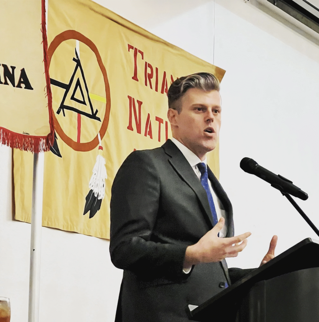 Park Scholarships Program Announces Spring Distinguished Speaker Lineup ...